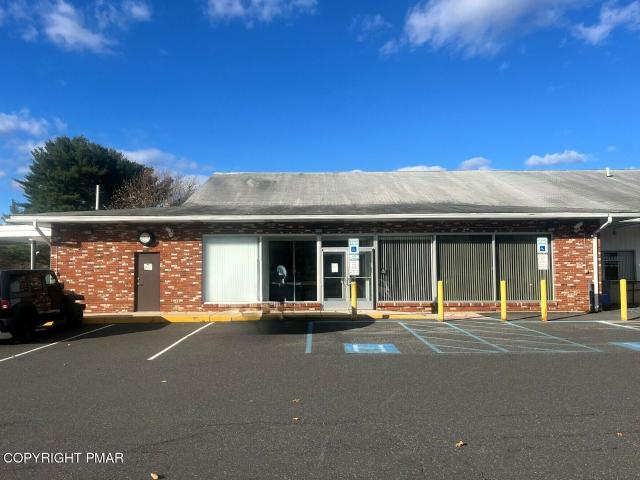 543 Interchange Road 100 #
