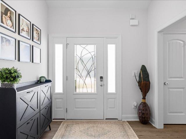 543 Joseph Alexander Drive