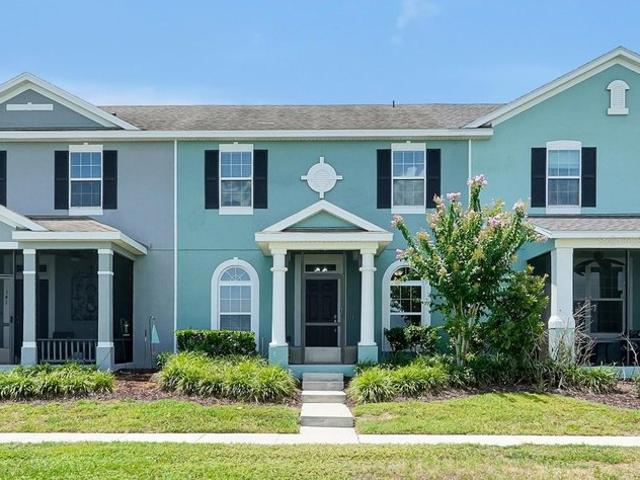 543 Juniper Springs Dr, Groveland, FL 34736