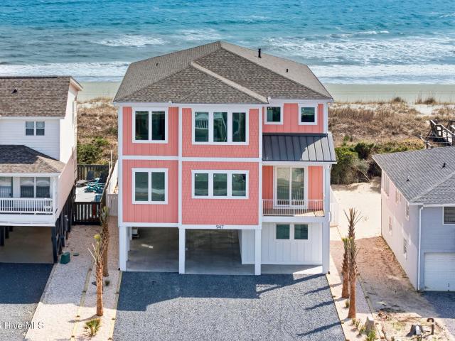 543 Ocean Boulevard W