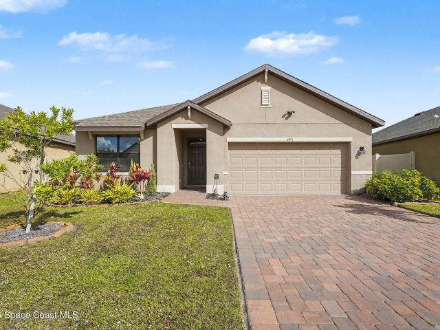 543 Old Country Rd S E, Palm Bay, FL 32909 | Compass