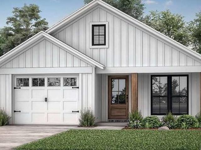 543 Old Tennessee Hwy NE, White, GA 30184