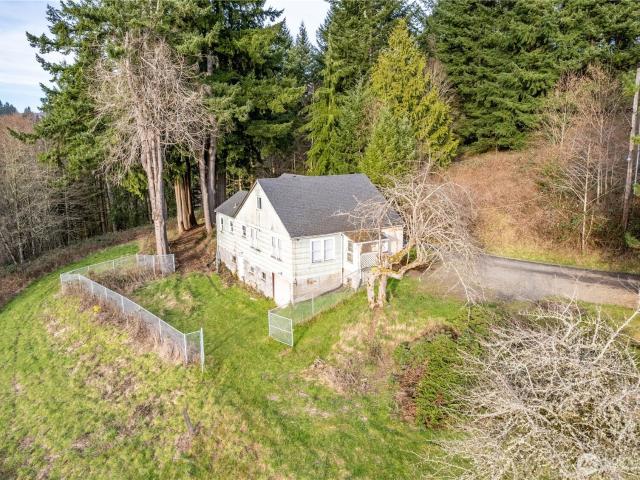543 Lone Oak Road