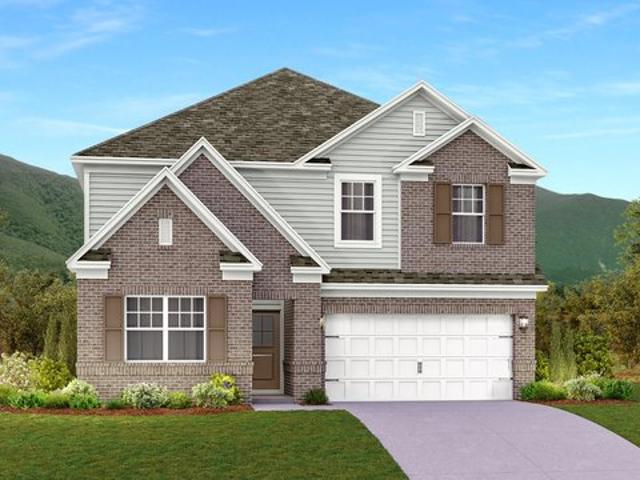 543 Lacewing Ln, Clarksville, TN 37043