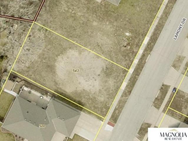 543 Lamont Dr, Lincoln, NE 68528