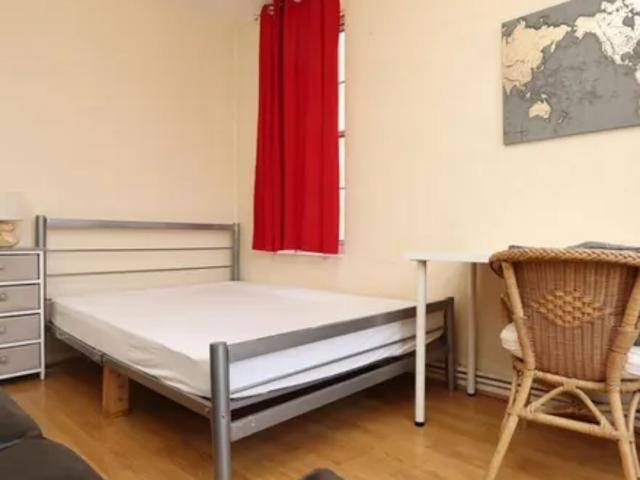 543 Liverpool Road, London, N7 8QD, United Kingdom | Room for rent #154573419 | Rentberry