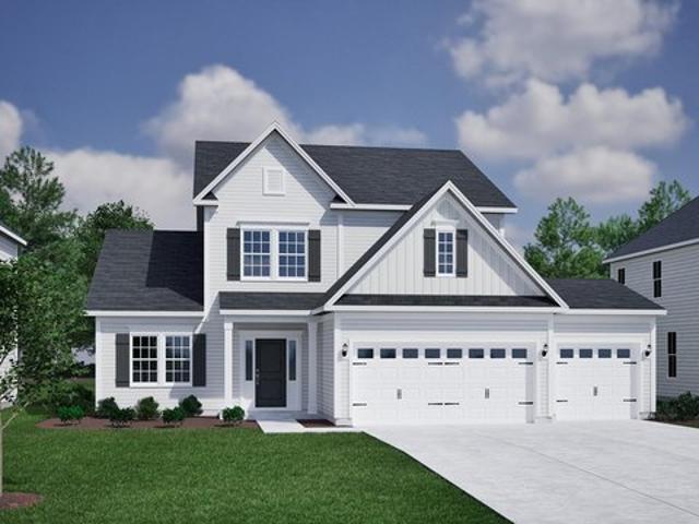 543 Livingston Way, Inman, SC 29349
