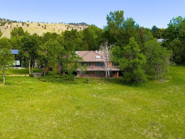 543 Linden Park Dr, Boulder, CO 80304