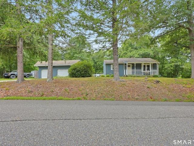 543 Lisbon Rd, Canterbury, CT 06331