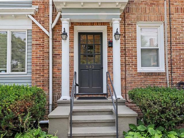 543 Lloyd Avenue 5