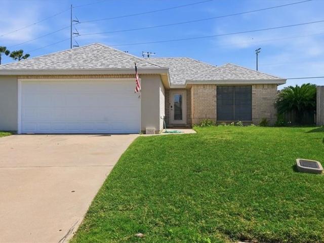 543 Lydia Ann Channel, Port Aransas, TX 78373
