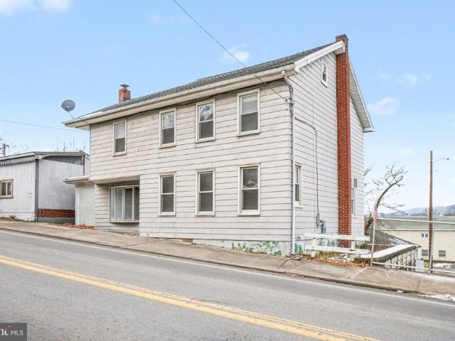 543 Market Street