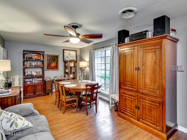 543 Mary Ann Drive