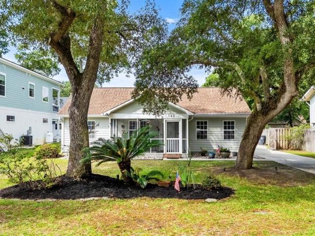 543 Mary Lou Ave Unit 543, Murrells Inlet, SC 29576