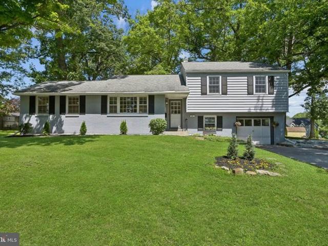 543 Midland Ave, Berwyn, PA 19312