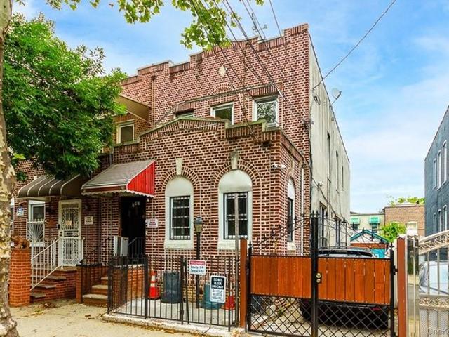 543 Miller Ave, Brooklyn, NY 11207
