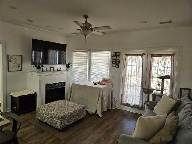 543 Mingo Trail