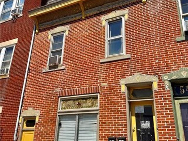 543 N 7th St, Allentown, PA 18102