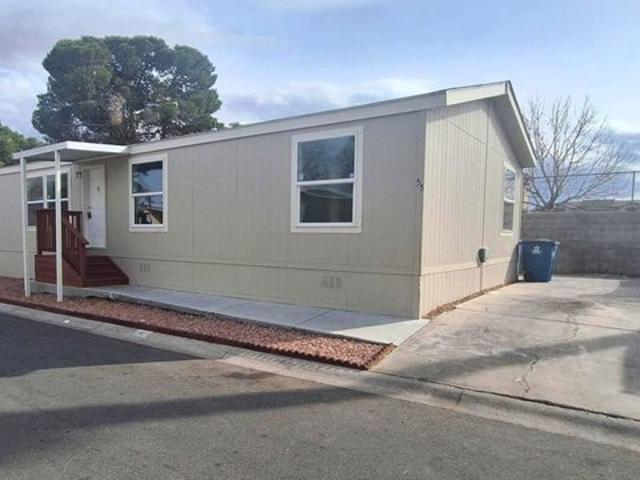 543 N Lamb Blvd Trlr 55, Las Vegas, NV 89110