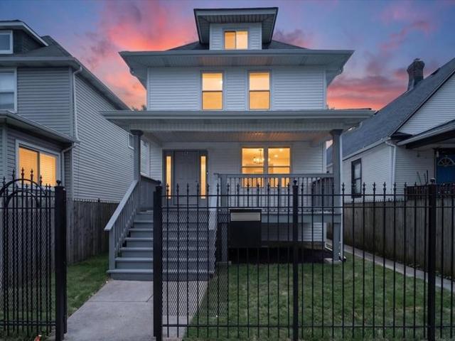 543 N Leclaire Ave, Chicago, IL 60644