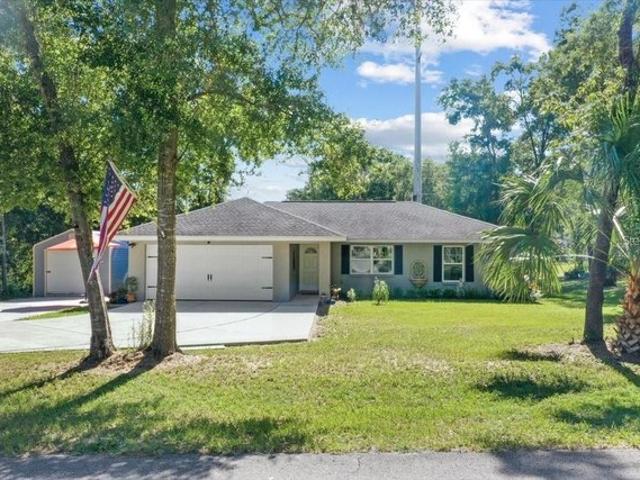 543 N Rooks Ave, Inverness, FL 34453