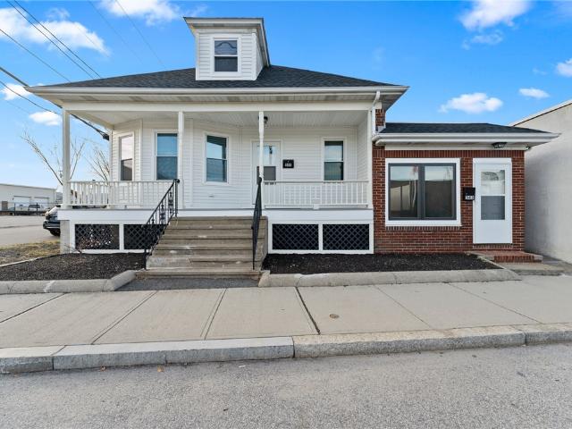 543 North Broadway 2