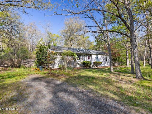 543 Newtons Corner Road