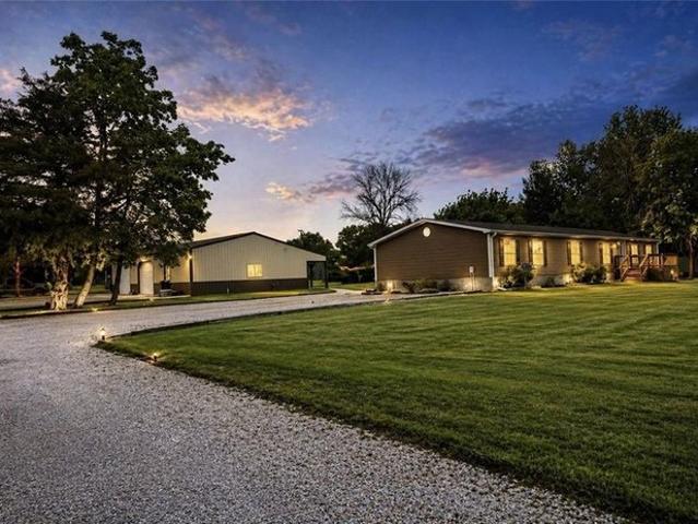 543 S 5th St, Wheeling, MO 64688