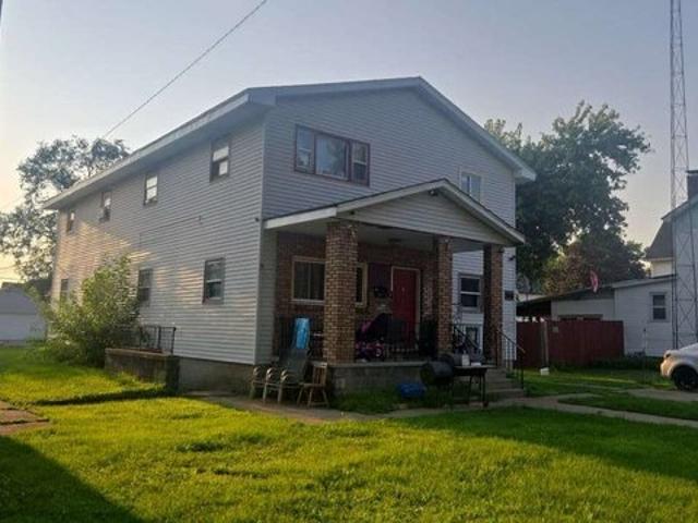 543 S 3rd Ave, Kankakee, IL 60901