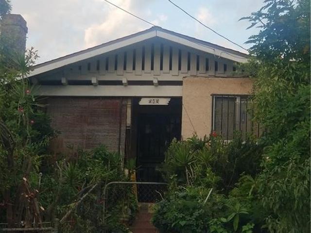 543 S Ditman Ave, Los Angeles, CA 90063 | MLS #CV26015