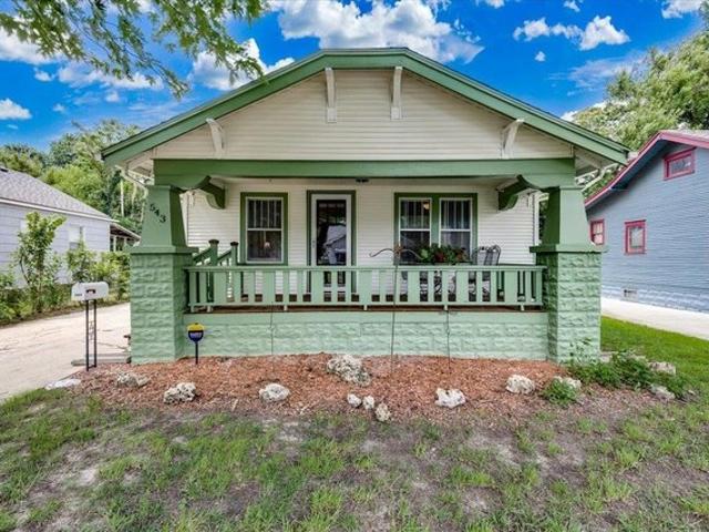 543 S Estelle St, Wichita, KS 67211