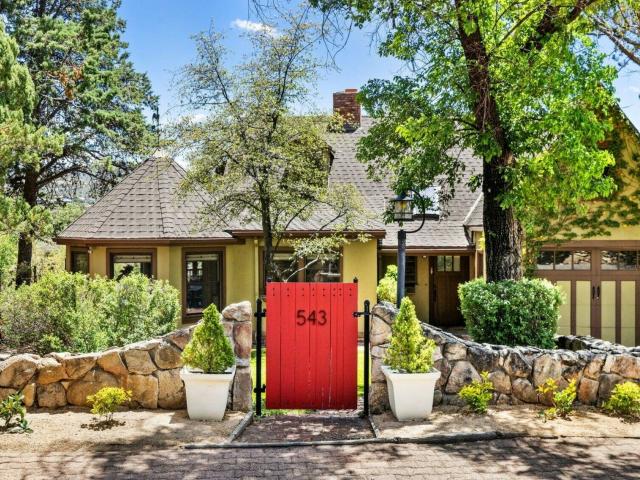 543 S Hassayampa Drive, Prescott, US, AZ