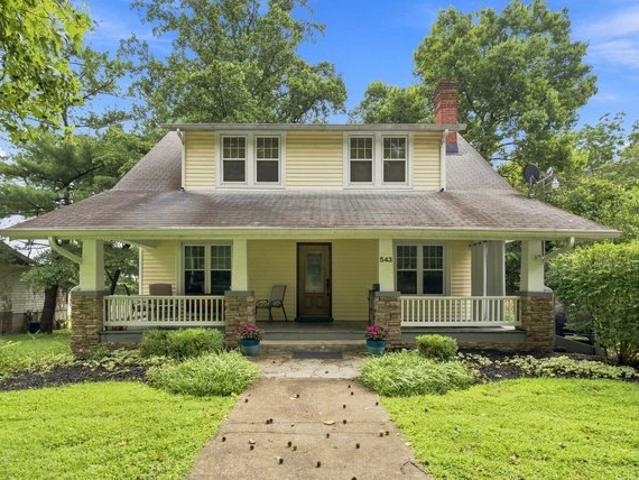 543 S Main St, Lawrenceburg, KY 40342