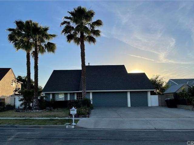 543 S Sonya St, Anaheim, CA 92802