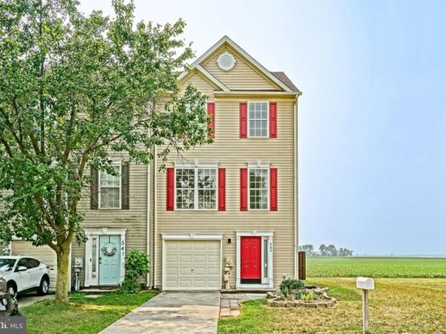 543 S Spinnaker Ln, Milton, DE 19968
