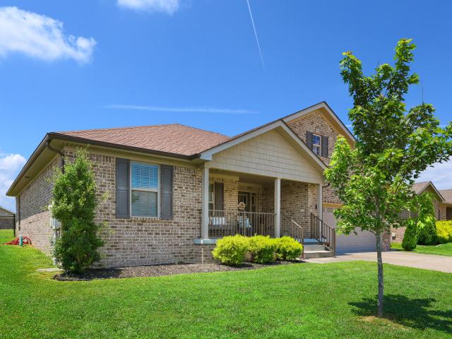 543 Southern Cross Drive