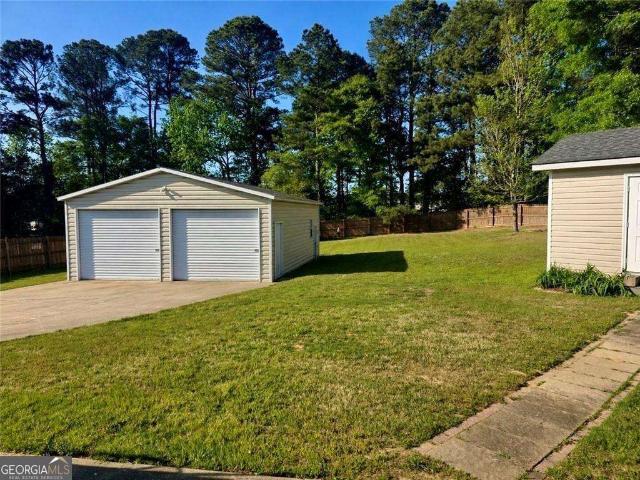 543 Saddle Ridge Drive