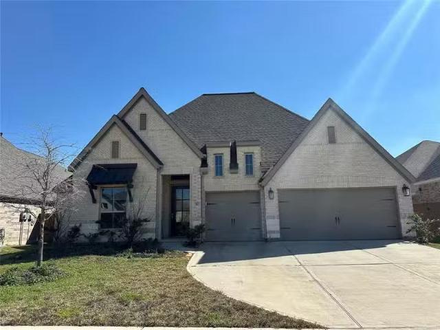 543 Santa Rosa Hills Dr, Katy, TX 77493