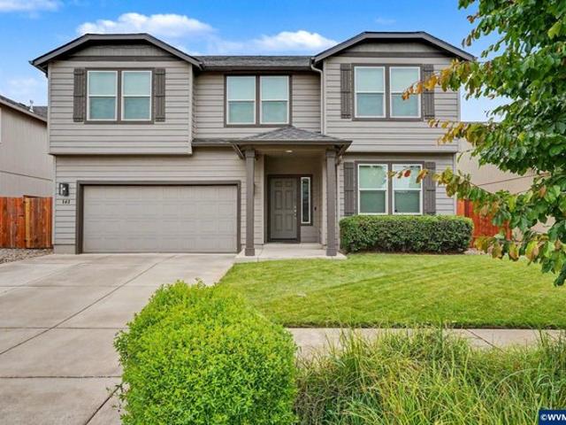 543 SE Casting St, Albany, OR 97322