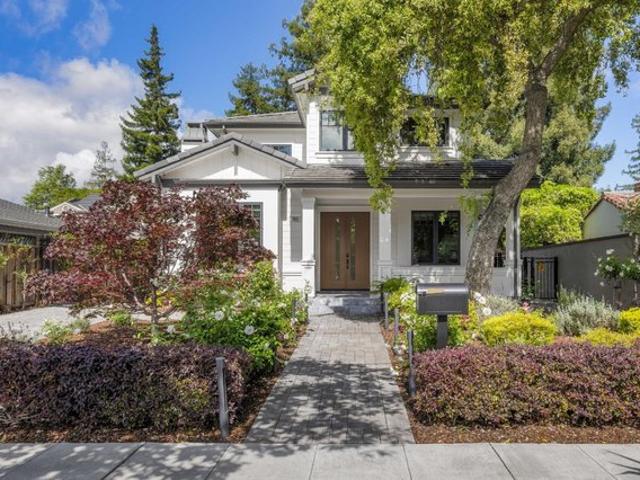 543 Seale Ave, Palo Alto, CA 94301