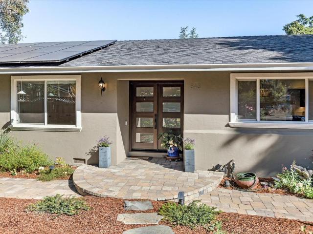 543 Shirlynn Court