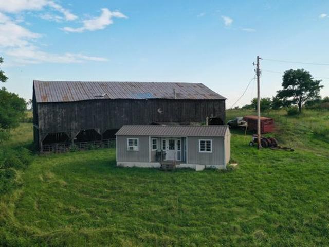543 Silas Rd, Paris, KY 40361
