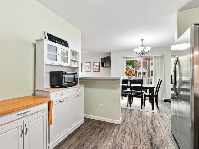 543 Silver Leaf Drive