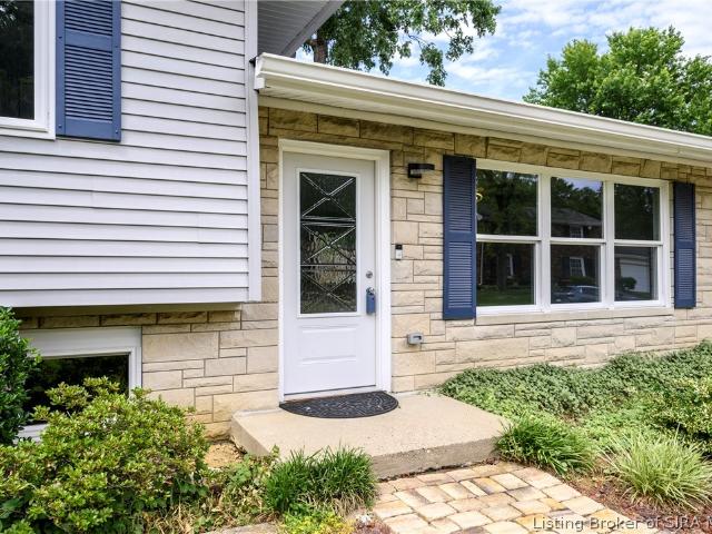 543 Spicewood Drive