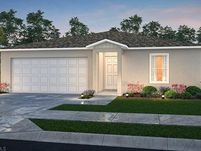 543 Spray Dr, Labelle, FL 33935