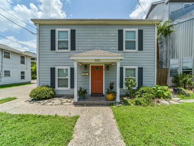 543 Studewood St, Houston, TX 77007