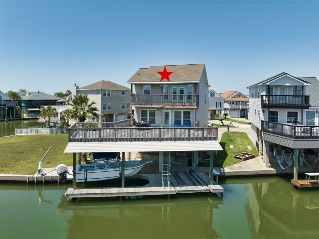 543 Sunset Circle