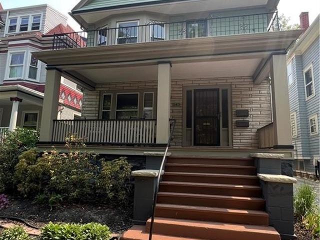 543 Potomac Avenue