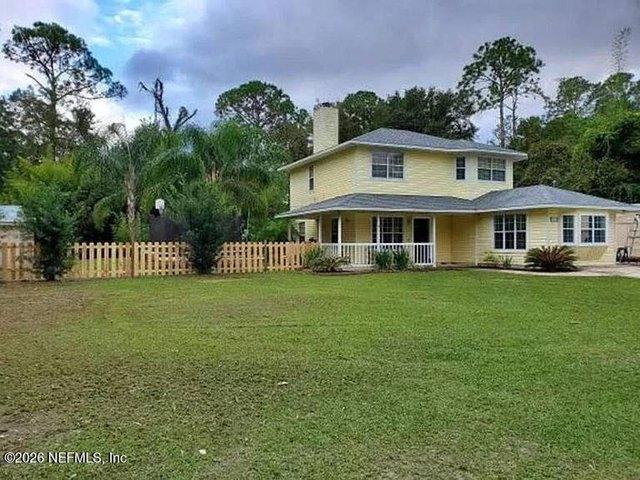 543 Ray Edwards Rd, Saint Augustine, FL 32086
