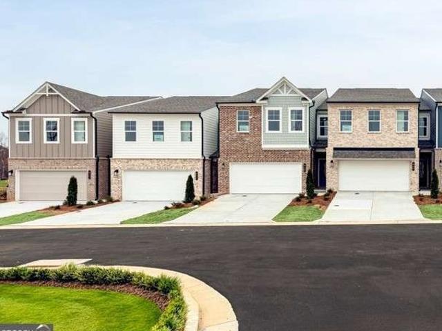 543 Raelyns Way, Loganville, GA 30052